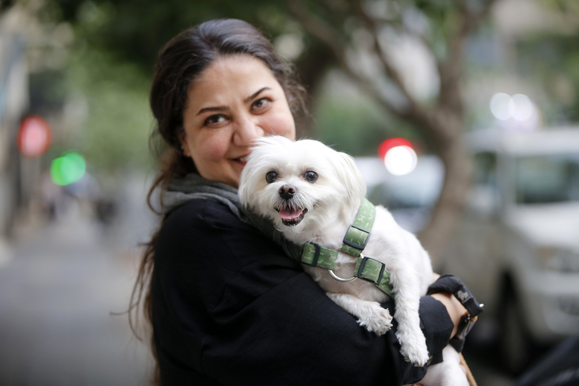 Why some people love animals, according to science