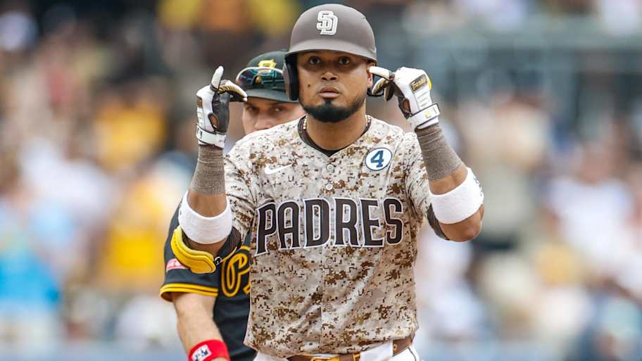 Padres All-Star Linked to Yankees in Potential Shocking Blockbuster ...