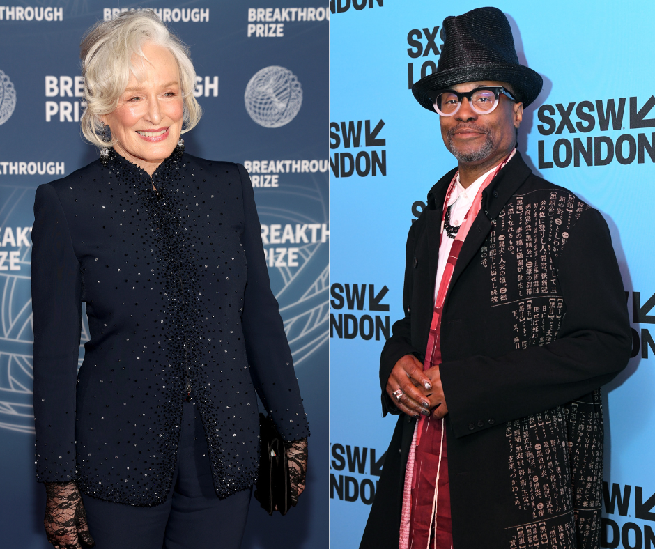 New 'Hunger Games' adds more major stars: See the latest casting reveals