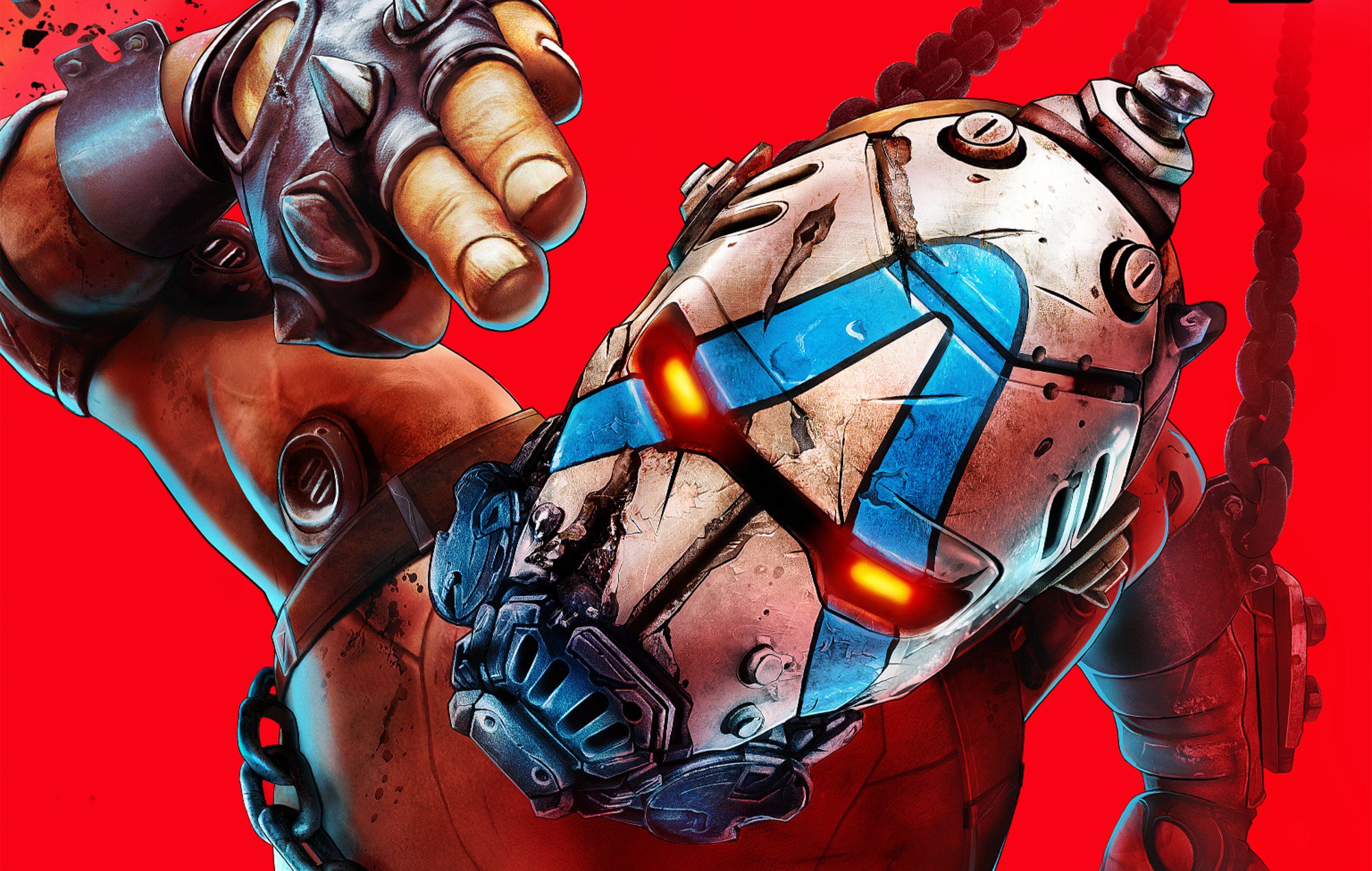 Borderlands 4 Price Revealed: Deluxe Edition Hits £120