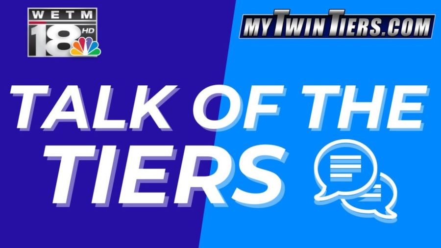 Talk of the Tier: Education First Foreign Exchange