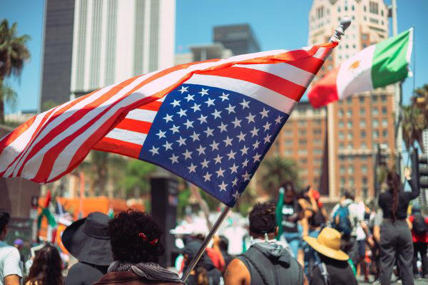 “No Kings Day” Was Historic. Now We Need a Powerful – and Independent ...