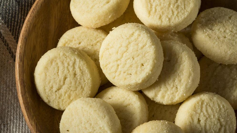 8 recipes that only need sugar, flour, butter, salt, and eggs
