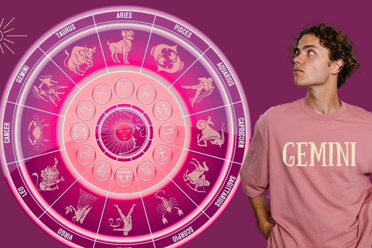 Ramalan Zodiak Gemini 23 Juli 2025: Mulai dari Cinta, Karir, Kesehatan ...