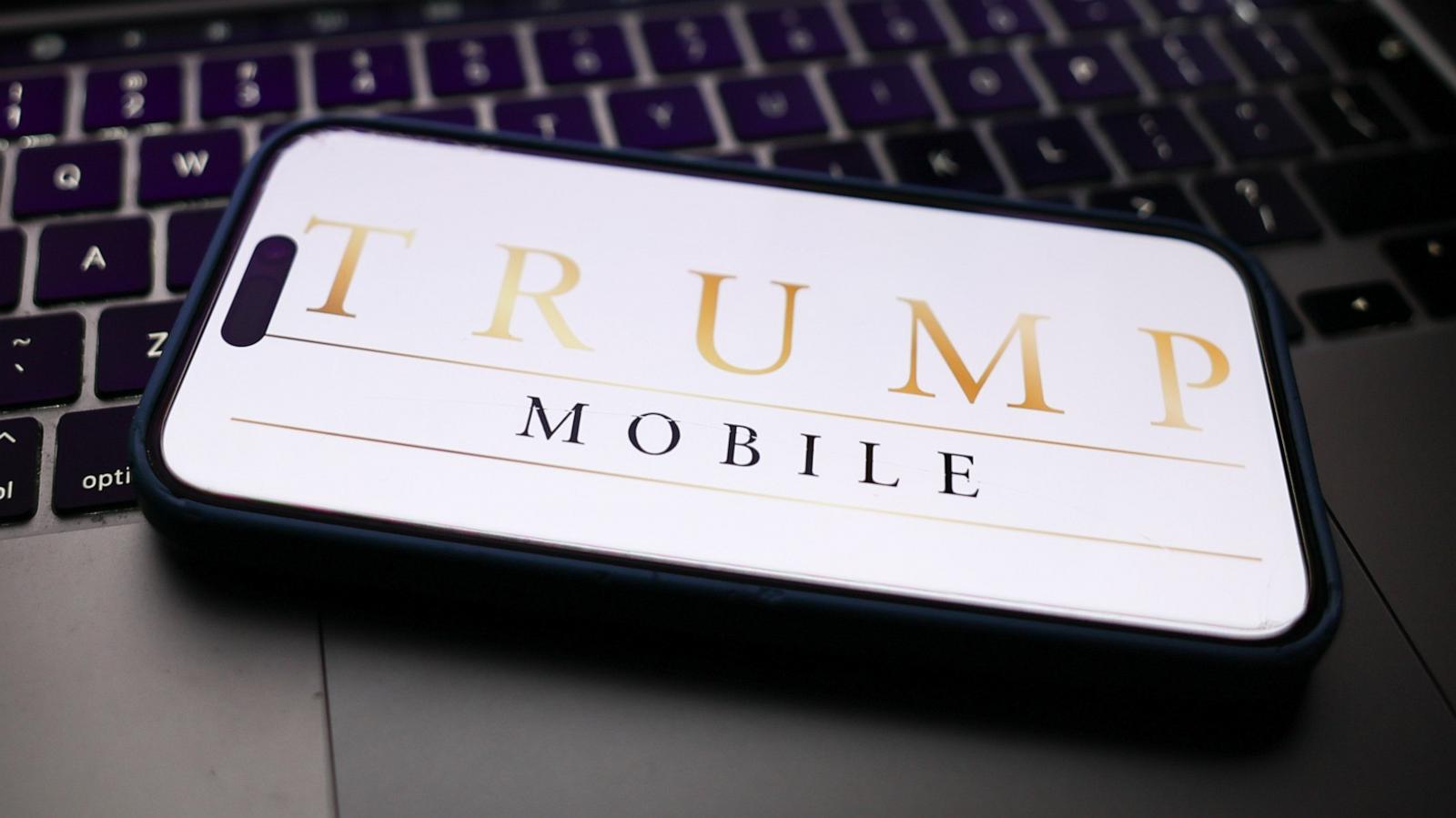 Here's what to know about Trump Mobile