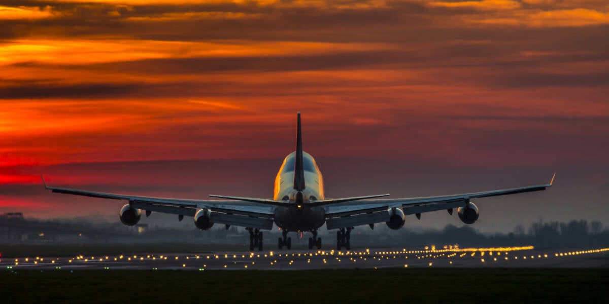 Canada's WestJet says 'expect interruptions' online as it navigates ...