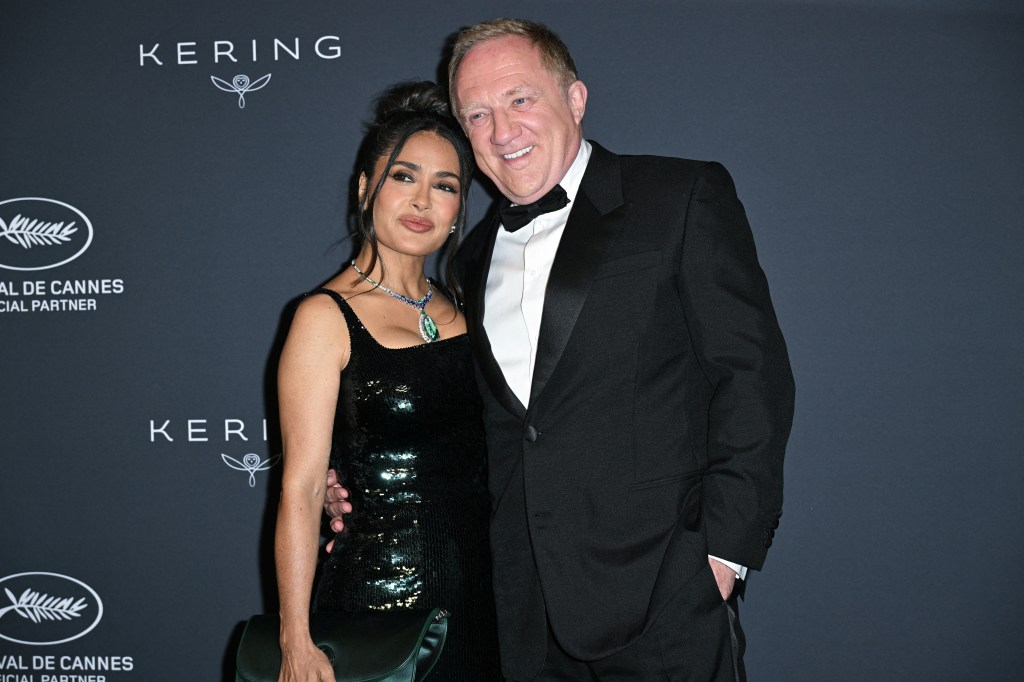 Gucci parent Kering picks Renault boss Luca de Meo as new CEO in bold ...