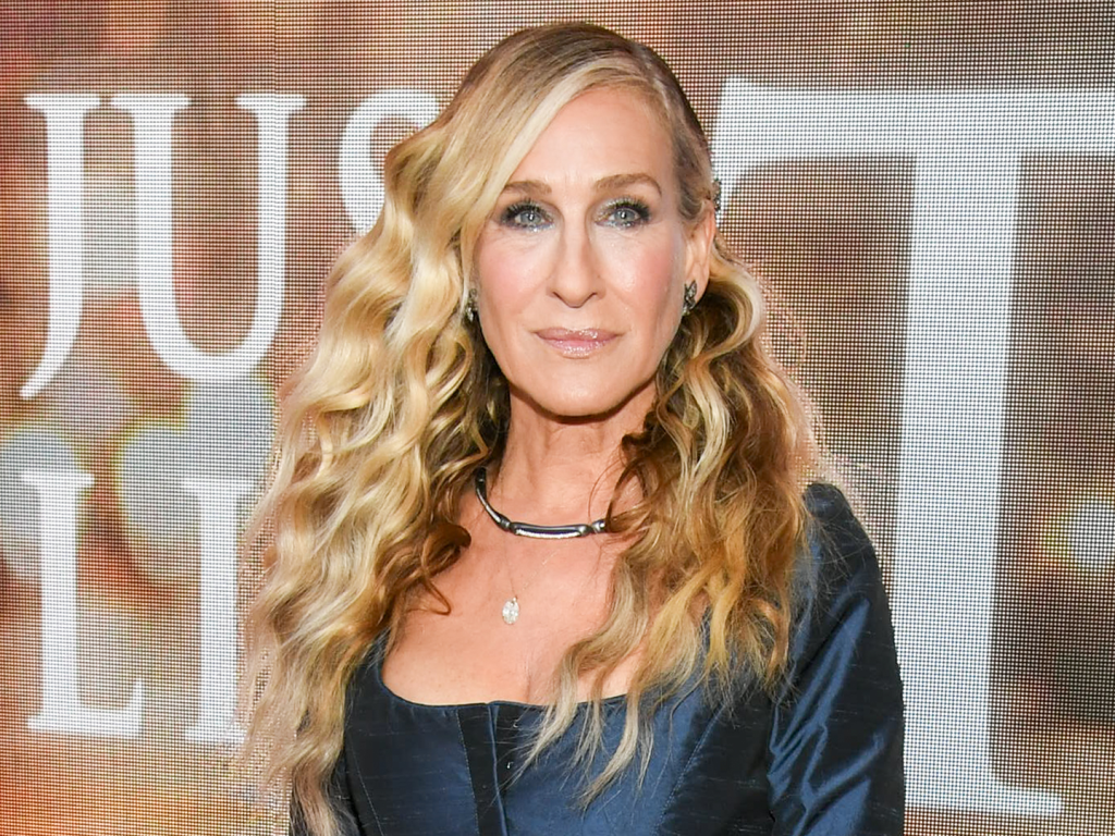 Why Sarah Jessica Parker's Reaction to 'And Just Like That' Backlash ...
