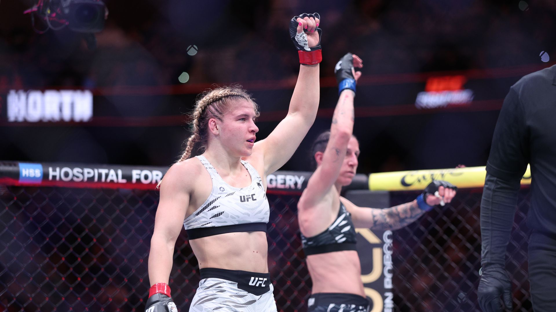 UFC Atlanta medical suspensions: 3 fighters get indefinite suspensions ...