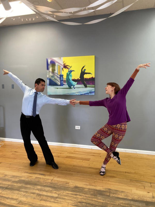 'I'm 77 and in the Best Shape of My Life—Here's My Exact Fitness Routine'