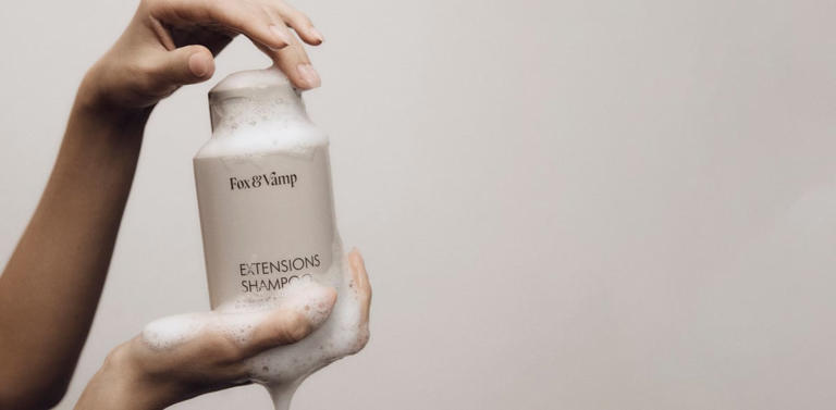 Hair extensions are back! Give yours a glow-up with this game-changing ...