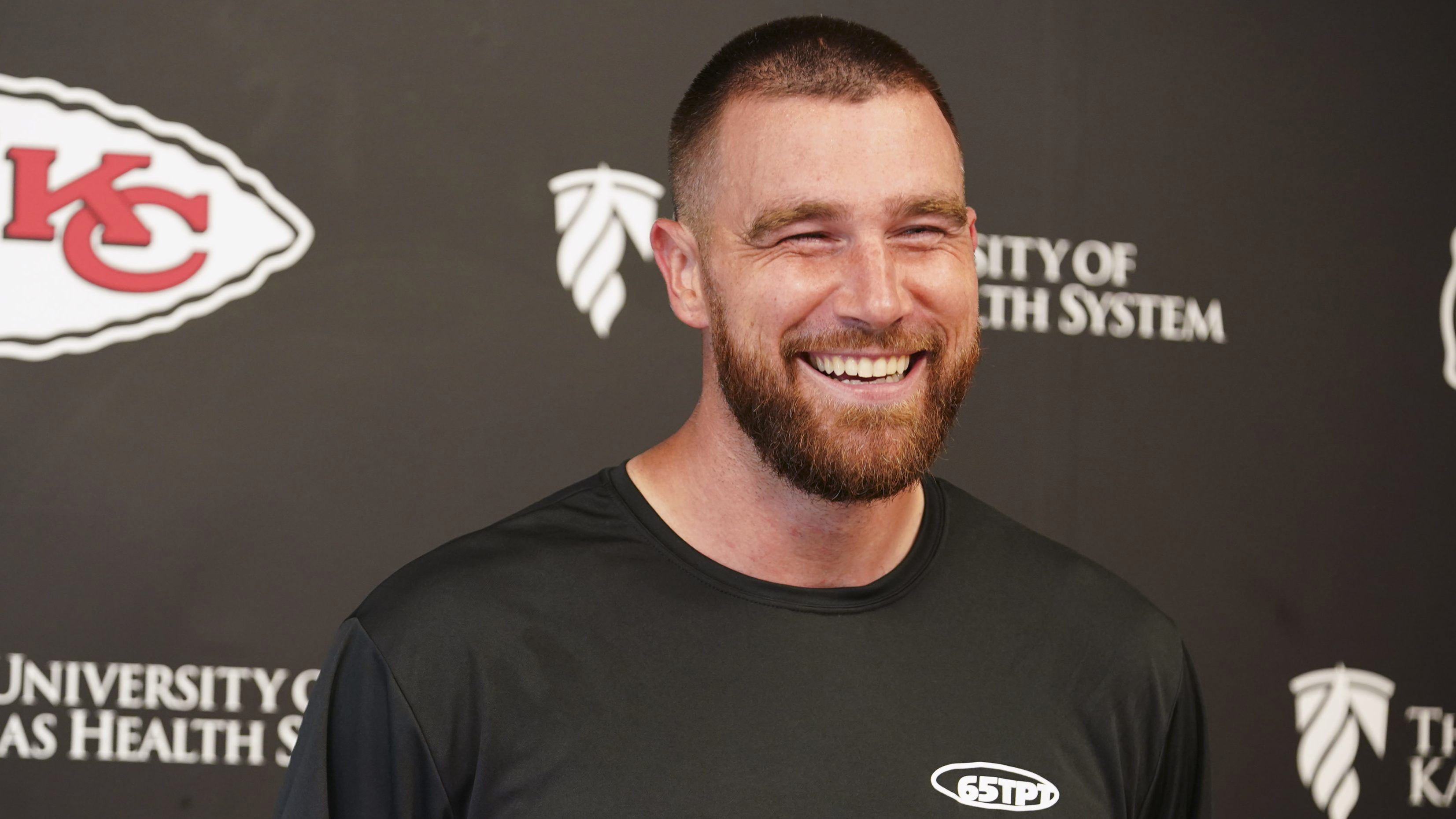 NFL Insider Drops Huge Travis Kelce News Before Minicamp Return NFL Insider Drops Huge Travis Kelce News Before Minicamp Return