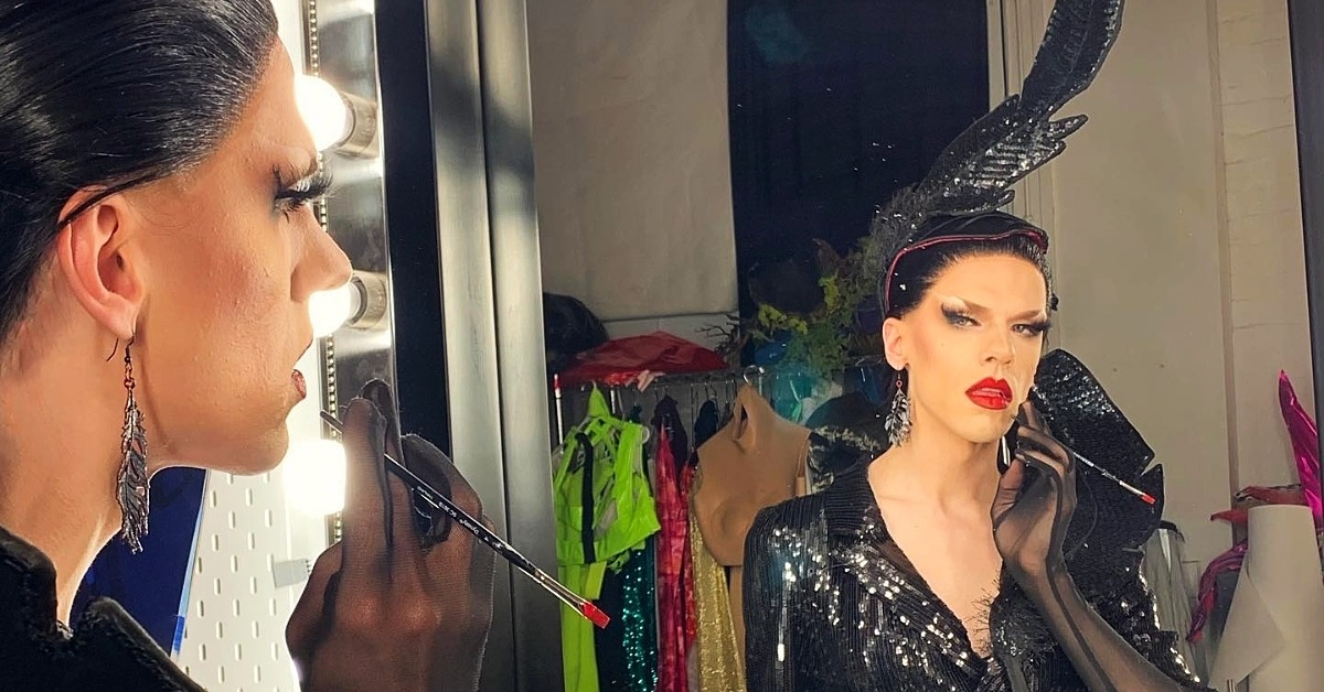 From Werkroom to Workroom: Utica Queen Joins 'Project Runway' Season 21