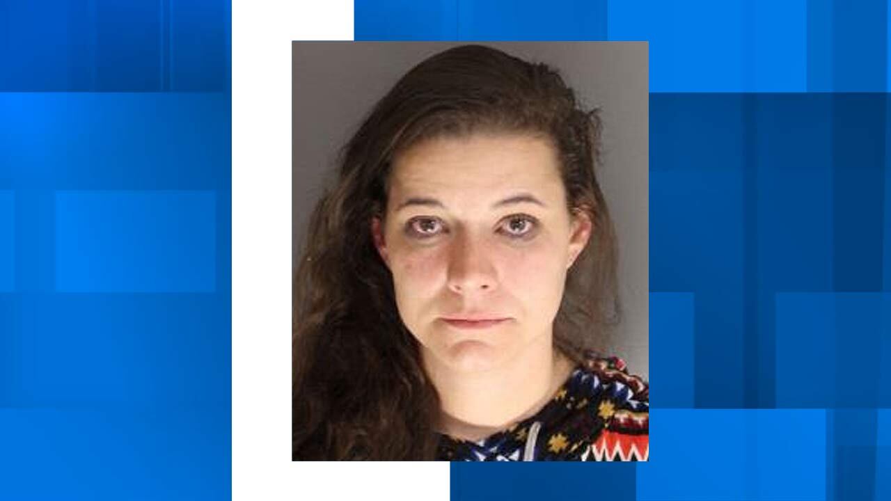 Berkeley County deputies say drunk driver hit patrol car during traffic ...