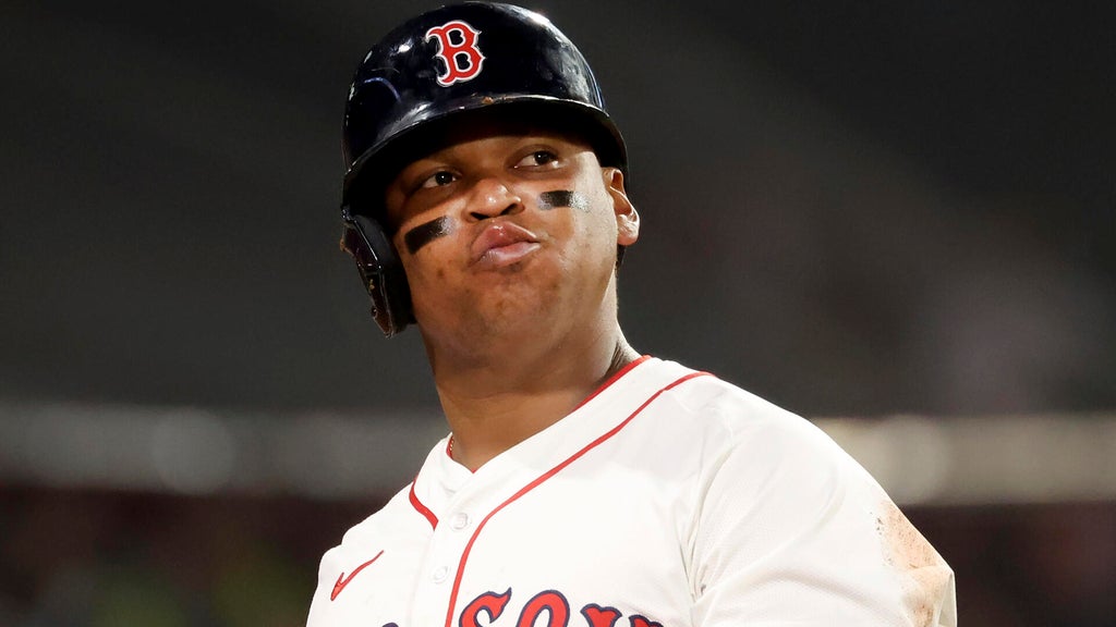 Why did the Red Sox trade Rafael Devers? And other questions from ...
