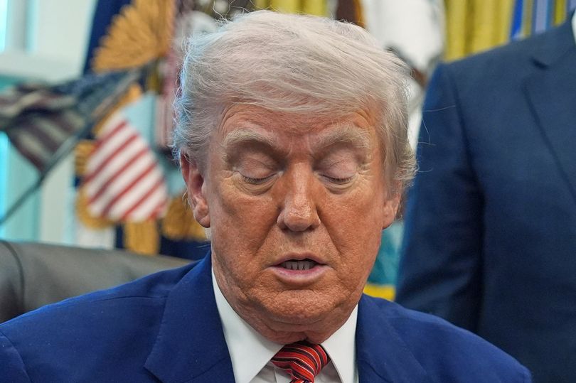 US Air Force starts broadcasting encrypted nuclear Emergency Action ...