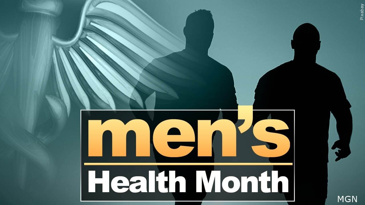 Men’s Health Month: Encouraging early detection and health check-ups