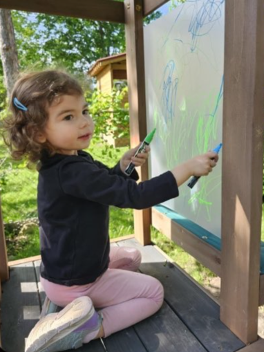 Missing Quebec child: Police scrambling to find toddler who vanished in ...
