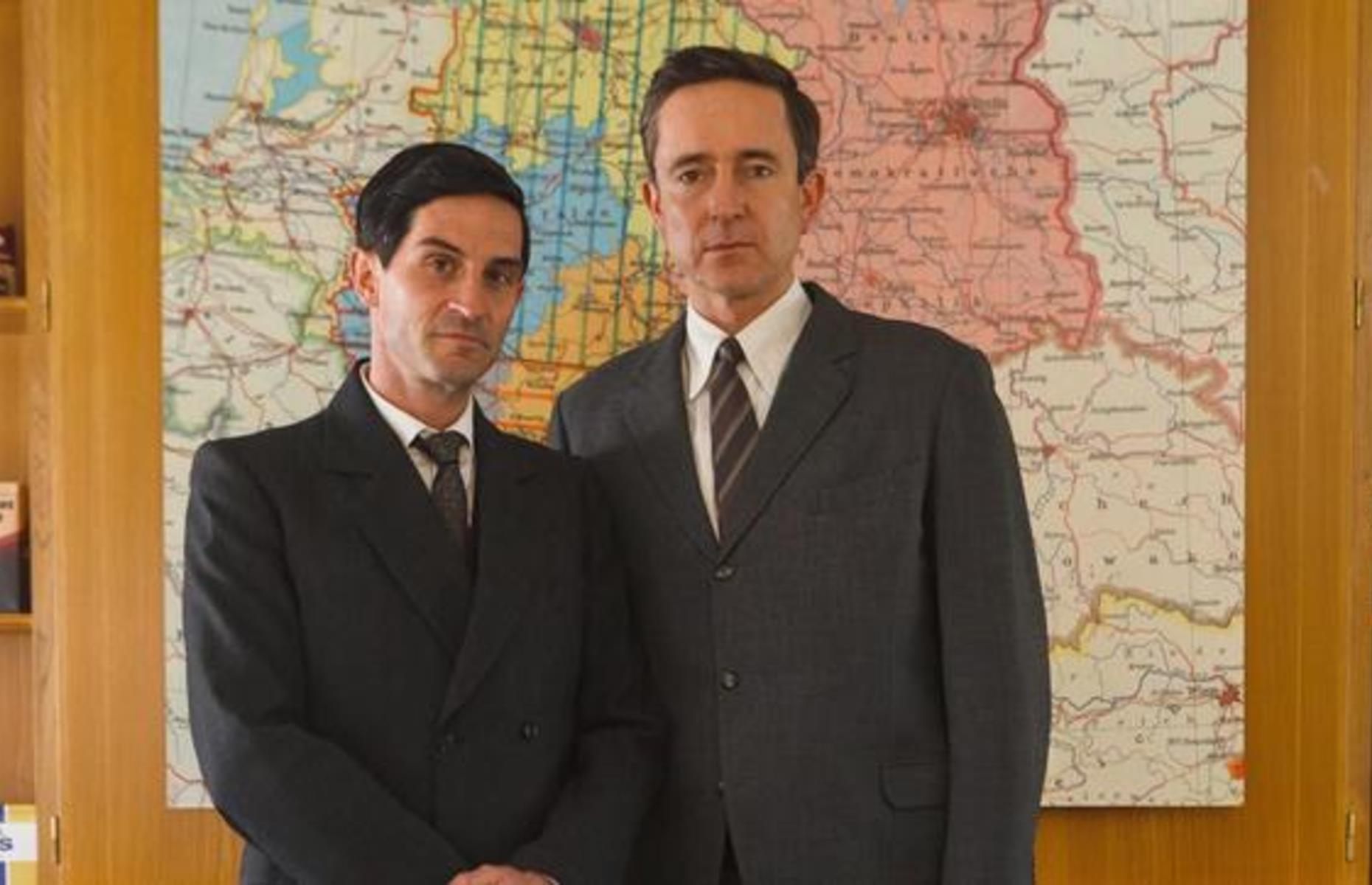 La turbulenta historia de uno de los supermercados más famosos ...