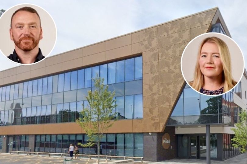 Labour loses overall control of Cheshire West and Chester Council as ...