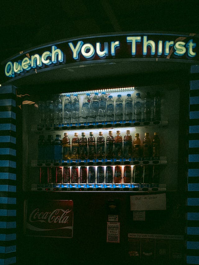 Bottles Of ‘Gas Station Heroin' Pose Serious Risk, FDA Warns