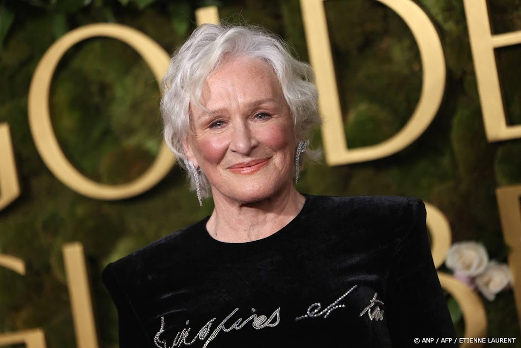 Glenn Close en Billy Porter voegen zich bij Hunger Games-cast