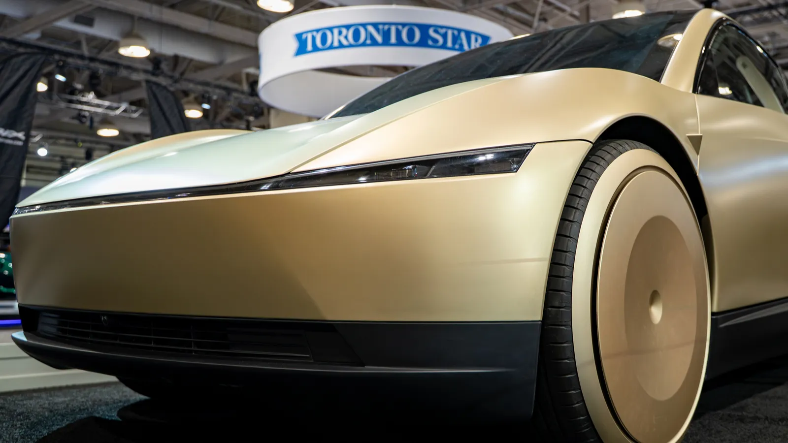 Tesla pushes to keep Robotaxi safety details confidential