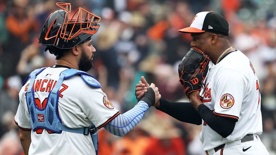 Baltimore Orioles Historic Comeback Within Reach as Playoff Hopes Stay ...