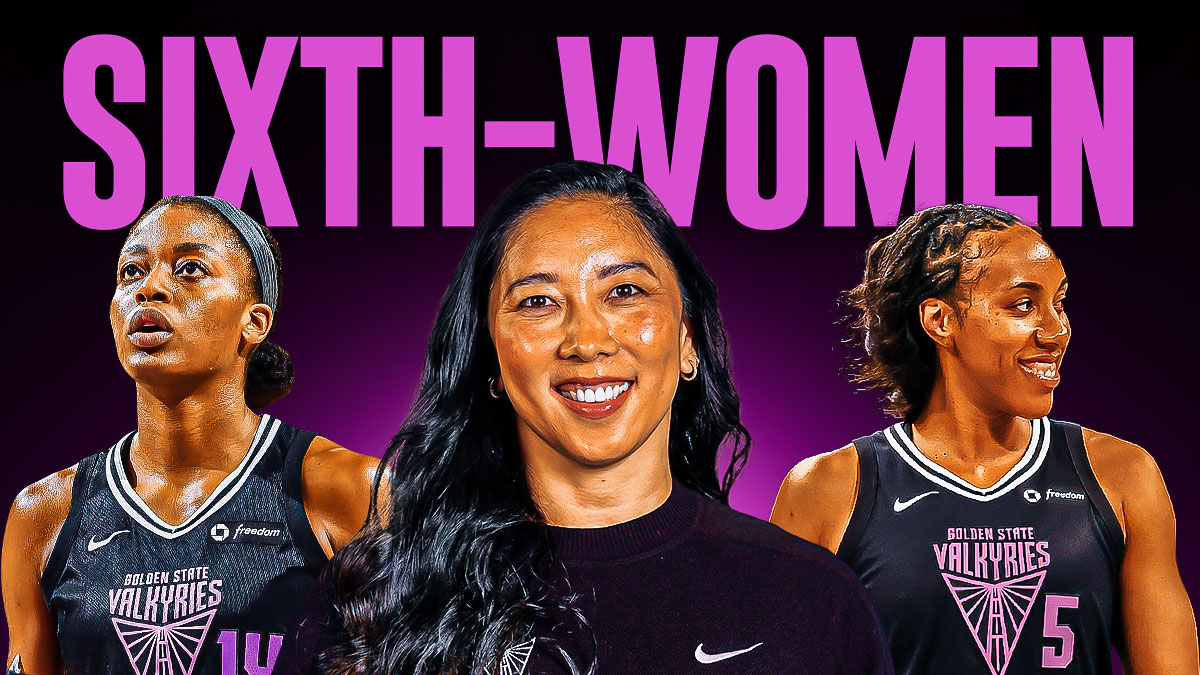 Why the Valkyries’ ‘6th-Women’ mentality is their secret to early ...