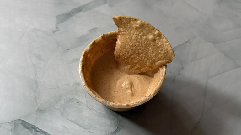 Review: Chipotle's New Adobo Ranch Dip Spices Things Up In The Best Way ...