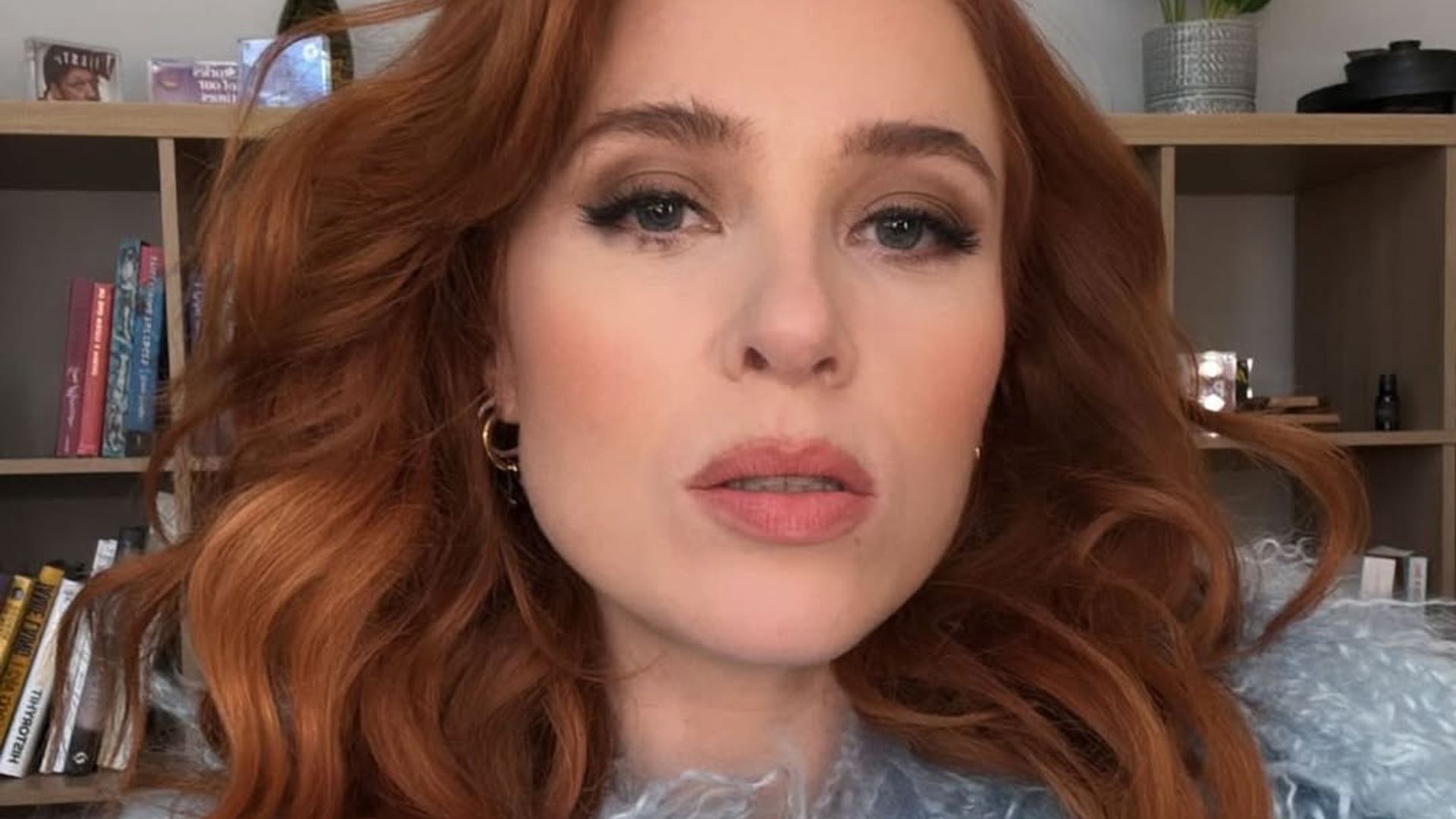 Angela Scanlon's 'wildly significant' London family home after 10-year ...
