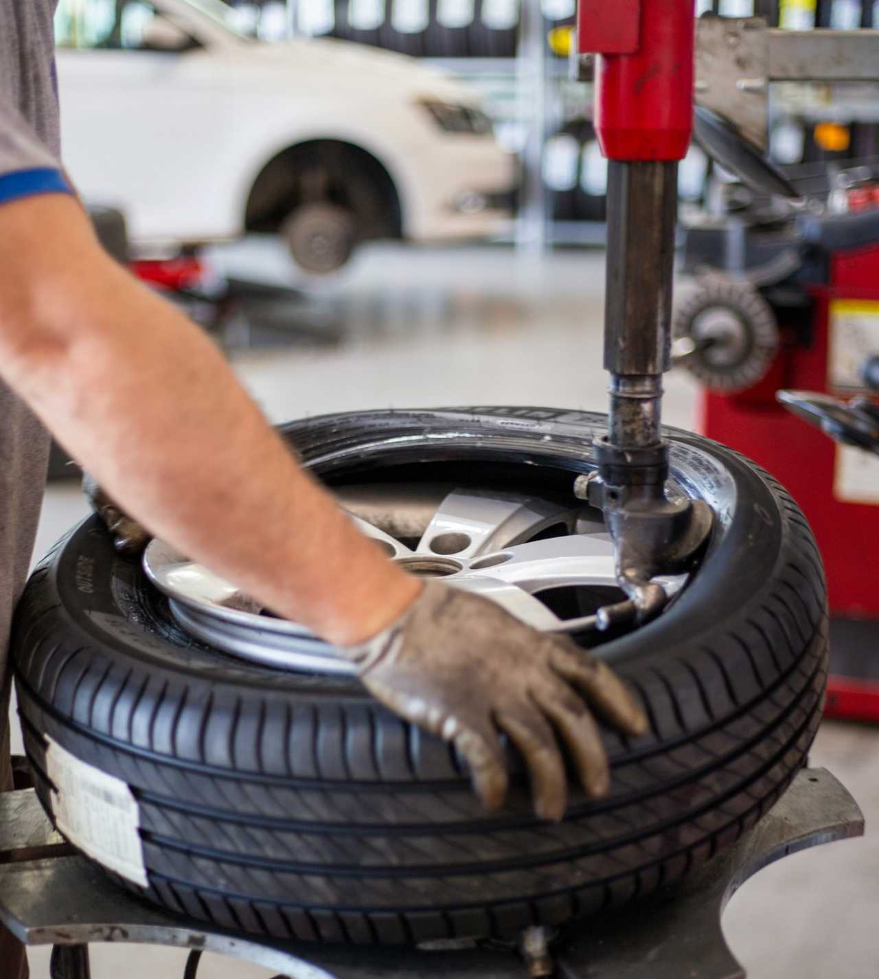 Mavis Tire Completes Acquisition Of Midas