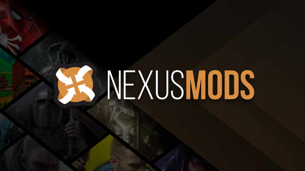 Nexus Mods To Introduce Age Checks For UK and EU Users Wanting To Access Adult Content