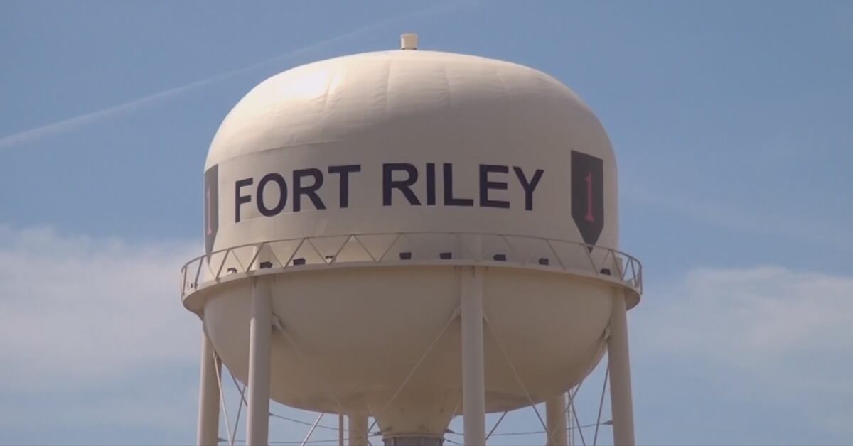 Fort Riley Big Red One Team wins III Armored Corps Best Squad Competition