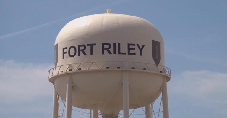 Fort Riley Big Red One celebrates 108 years during Victory Week