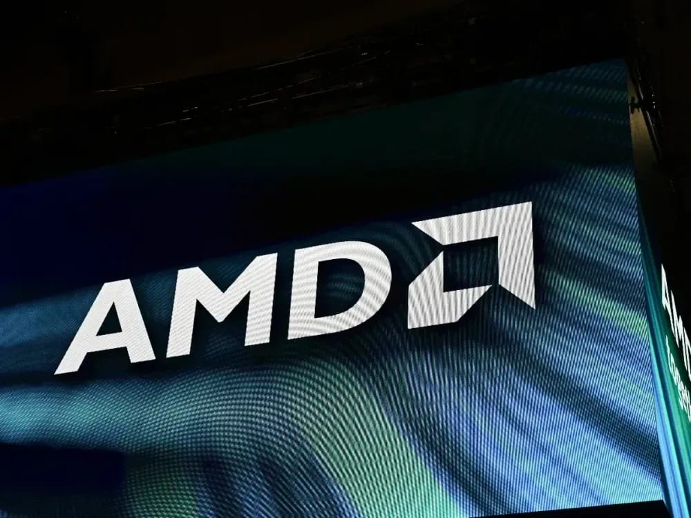 AMD Stock Hits 6-Month High After Analysts Boost Price Targets Post-AI ...