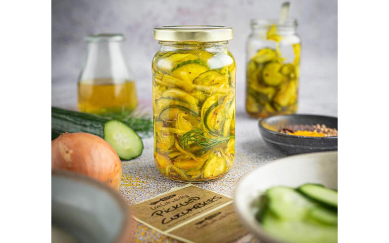How to pickle for beginners: Expert tips and equipment