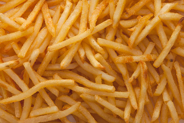 This restaurant has the best fast-food fries in America. Do you agree?