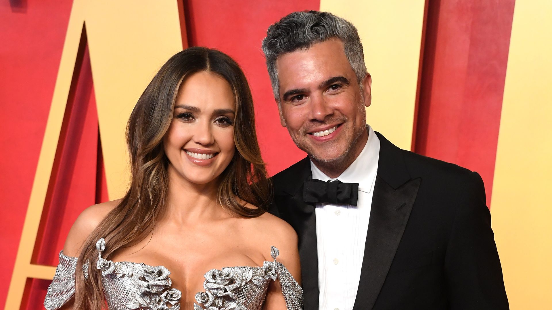 Jessica Alba shares her admiration for Cash Warren amid ongoing divorce