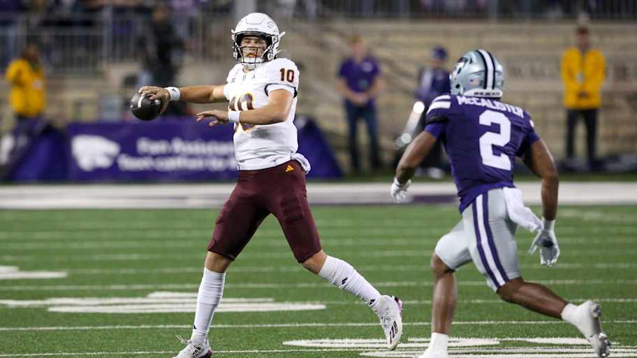 Arizona State Report Card: Sam Leavitt