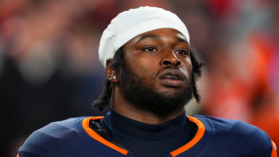 Cowboys reporters saying what Broncos fans already knew about Javonte ...