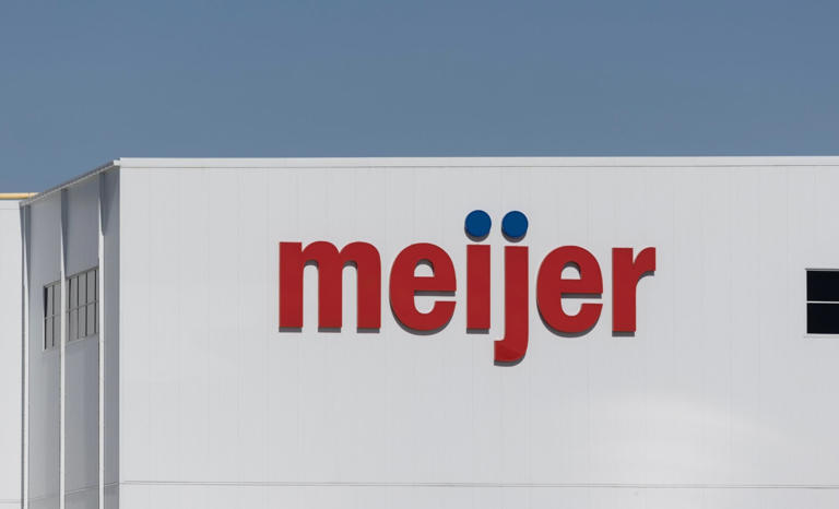 Meijer Recalls Dark Chocolate Almonds Due to Life-Threatening Allergen Risk