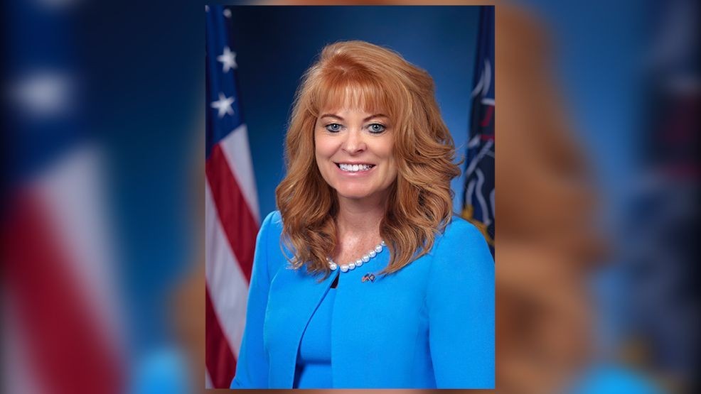 PA Treasurer Stacy Garrity announces run for governor
