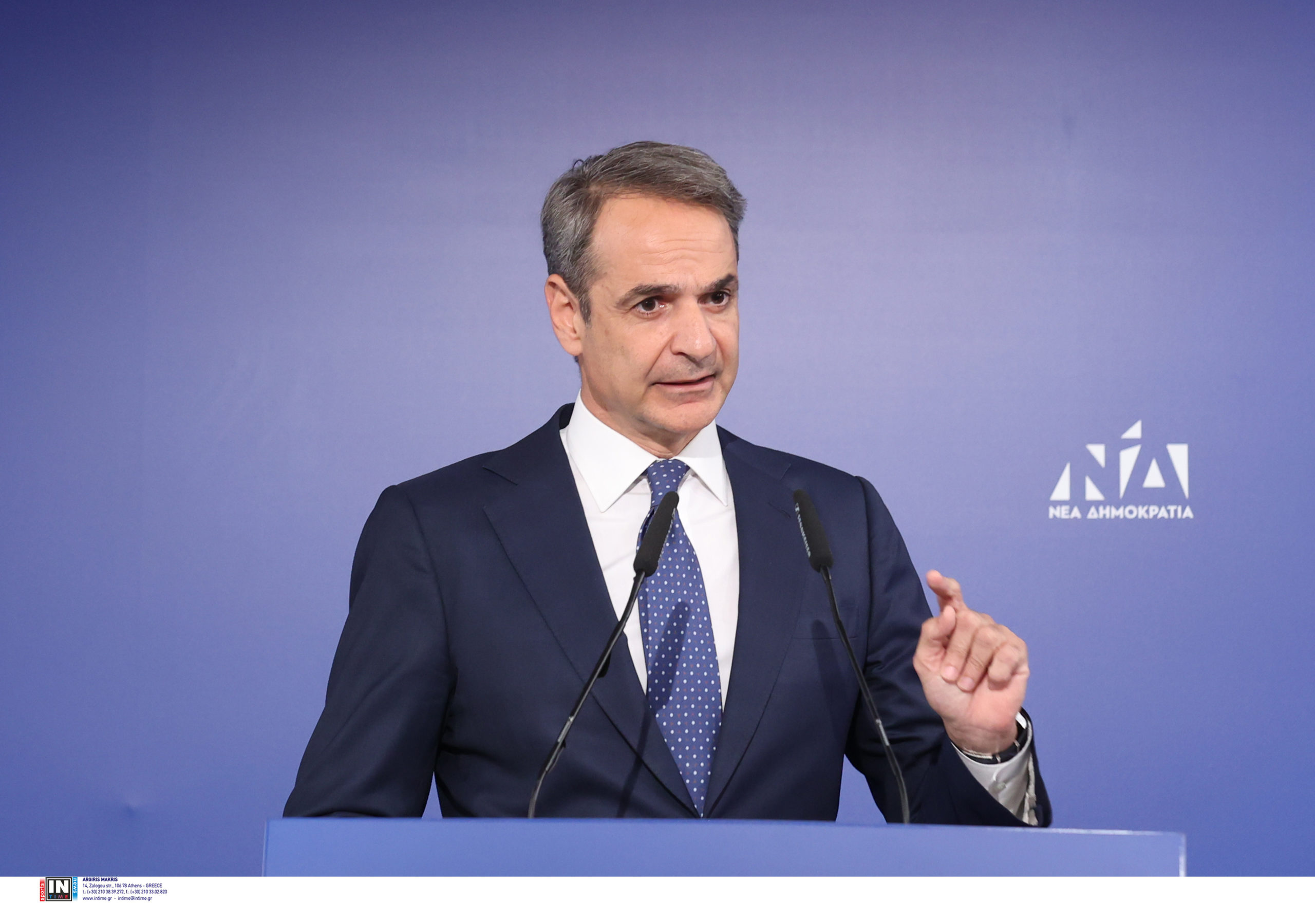 Σκάνδαλο ΟΠΕΚΕΠΕ: Γιατί ζήτησε 4 παραιτήσεις ο Μητσοτάκης