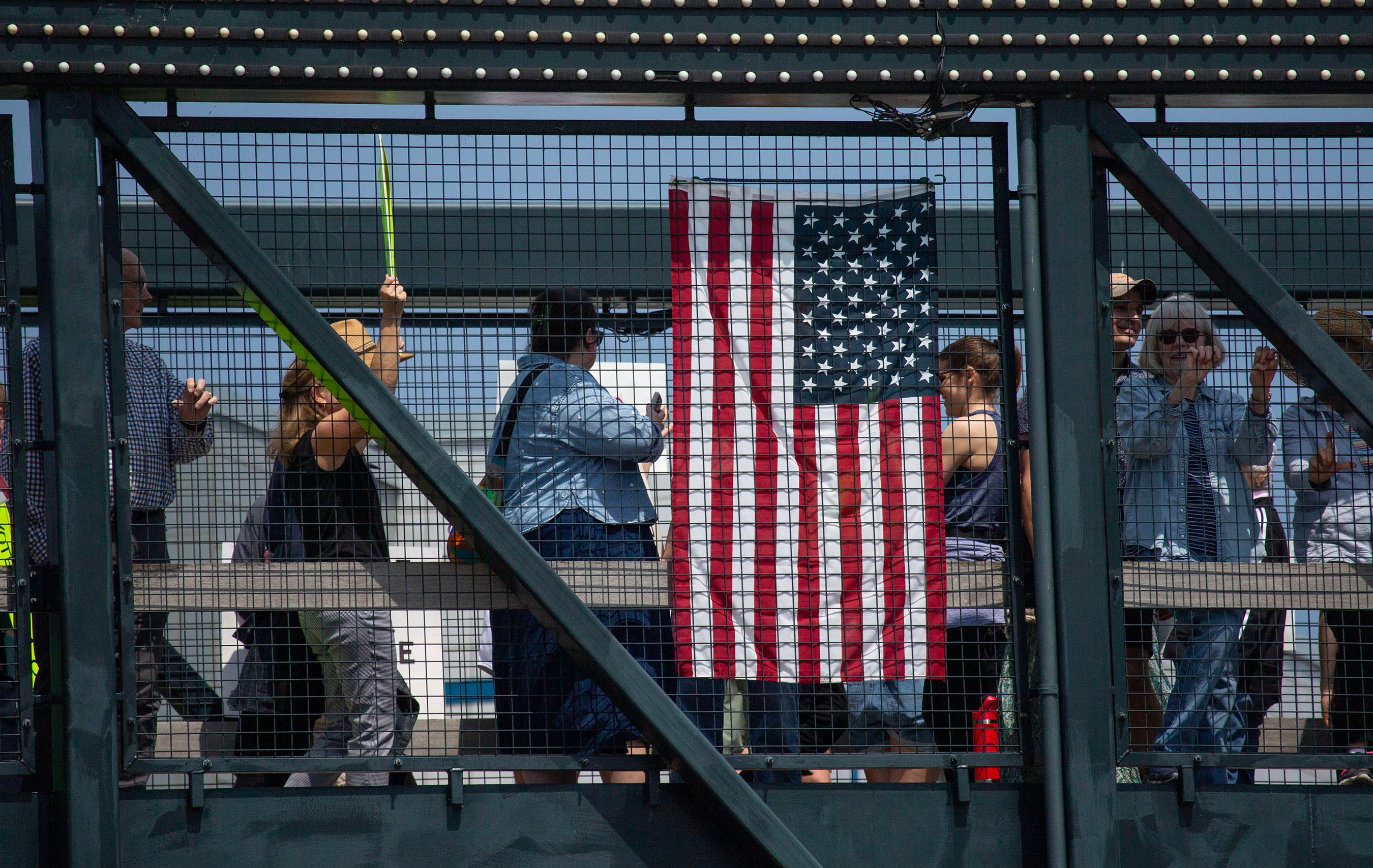 Are there Fourth of July protests? What to know about 'Free America ...
