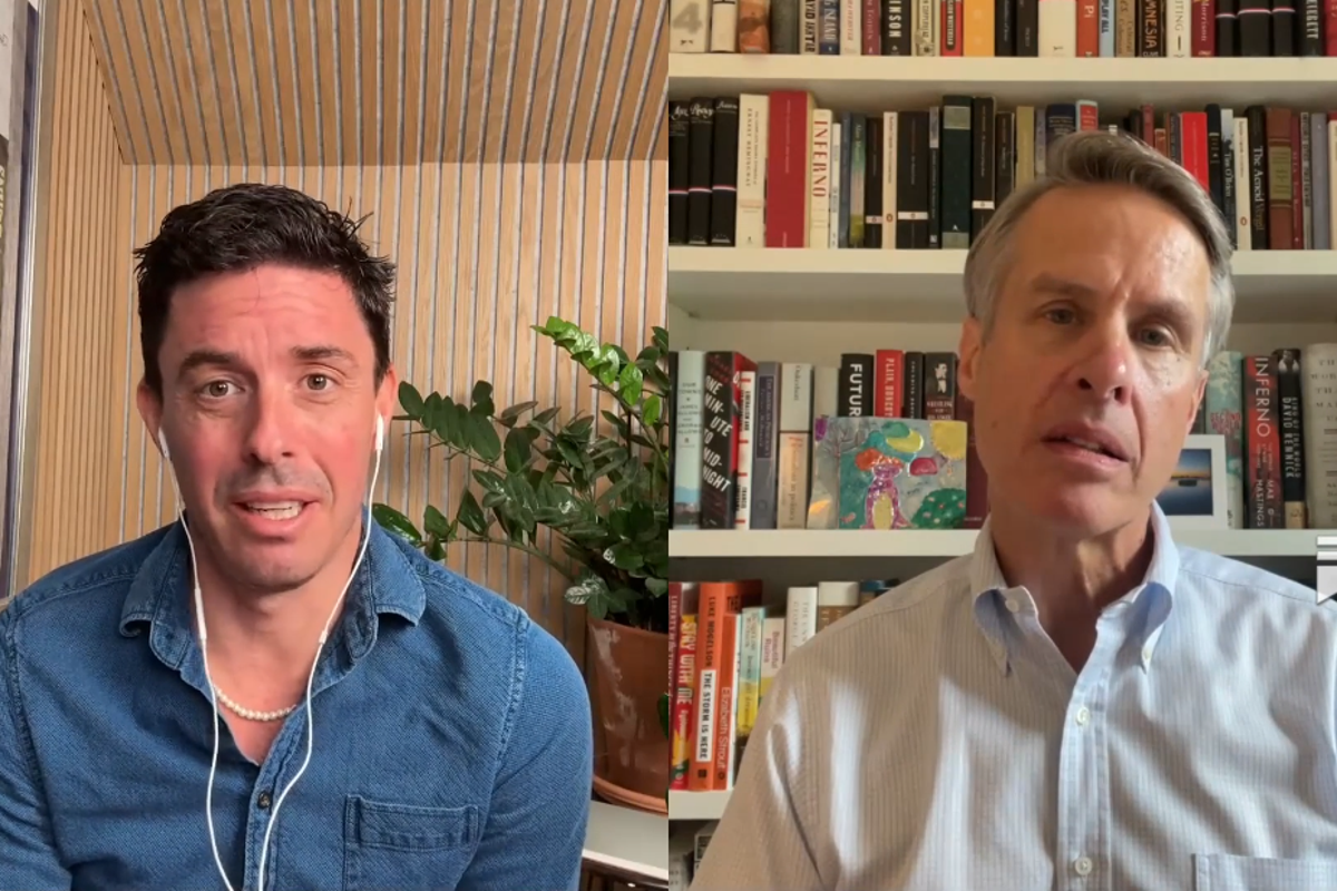 ‘It wasn’t a drunk tweet’: Terry Moran defends Stephen Miller ‘hater ...