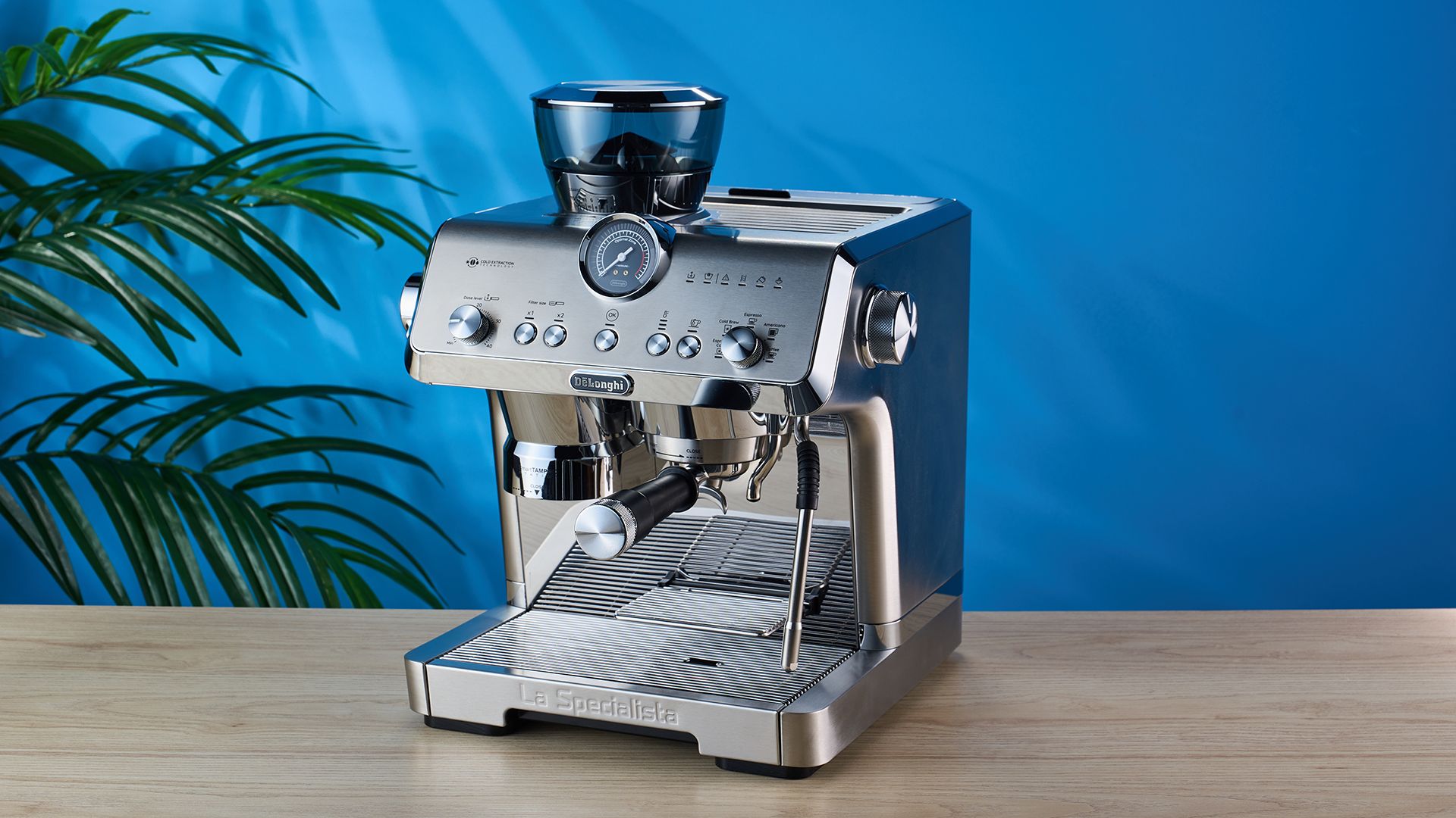 I fell for the bean-to-cup hype — here's the espresso machine I wish I ...