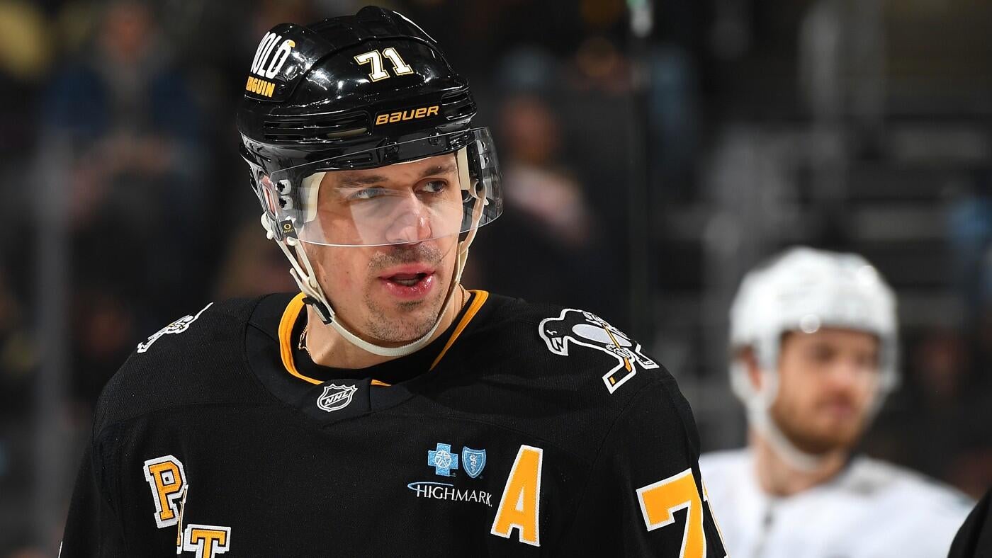 Penguins' star Evgeni Malkin likely entering his final season with the ...