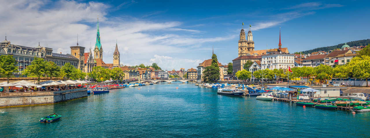 SEC and Swiss Regulators Strike Deal, Reopening U.S. Market to Swiss ...