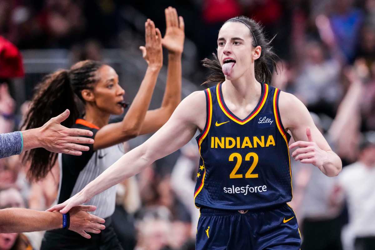 Caitlin Clark’s Electric Return Sparks WNBA Viewership Surge